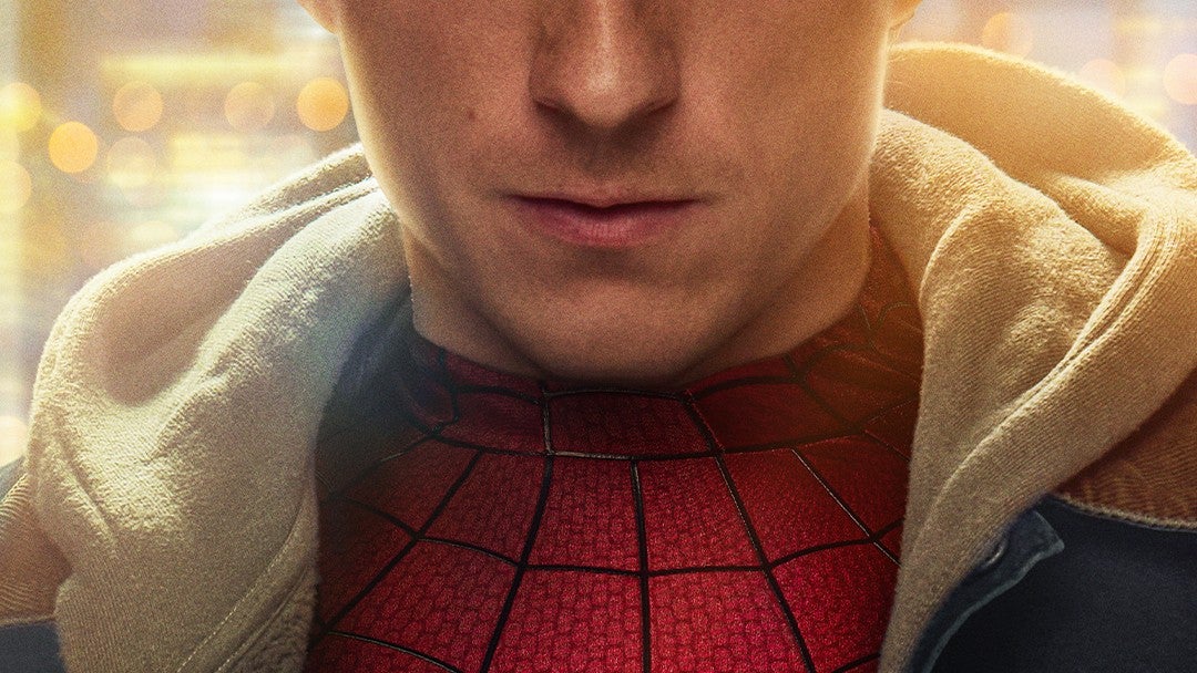 Spider-Man: Brand New Day behind the scenes footage shows off movie's ...