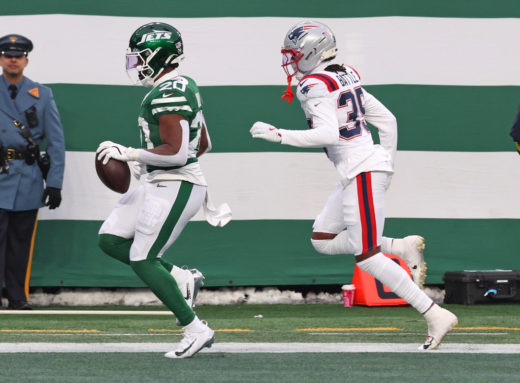 Jets 2026 NFL schedule takeaways: Easiest and toughest games