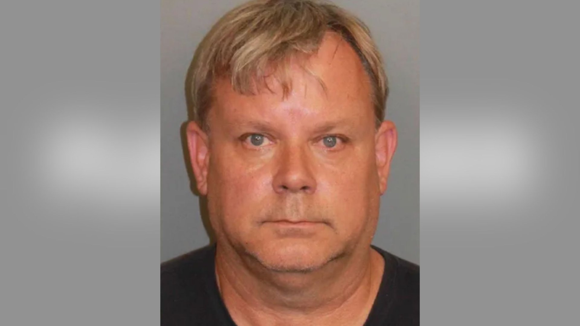 Alabama man arrested 2 months after allegedly shooting son's girlfriend