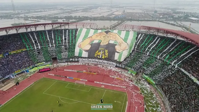 Rumor transfer Super League: Persebaya incar 2 pemain timnas abroad ...