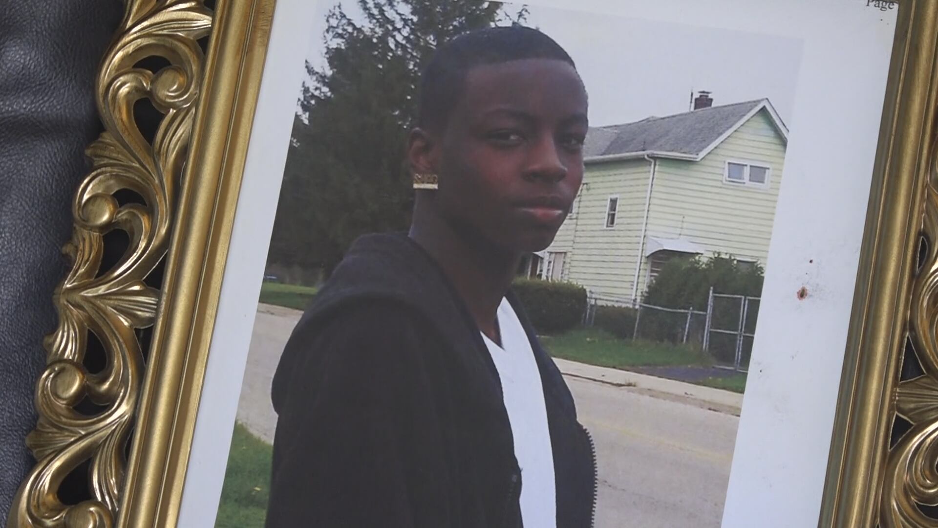 Partners against crime: Family of Shaquille Zackery holds out hope his ...