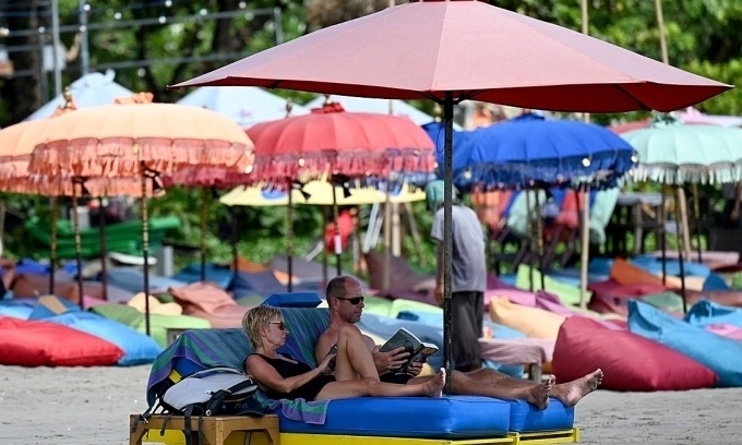 Russian, Nigerian tourists arrested for running online prostitution ...