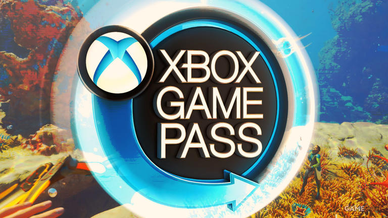 Xbox Game Pass adds one of 2026's most anticipated games
