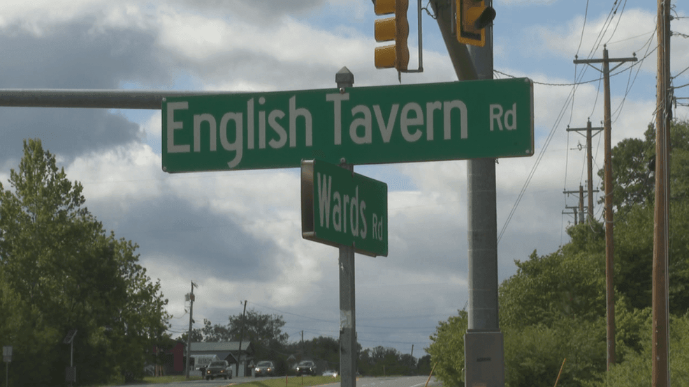 VDOT seeks community input on proposed safety updates to English Tavern ...