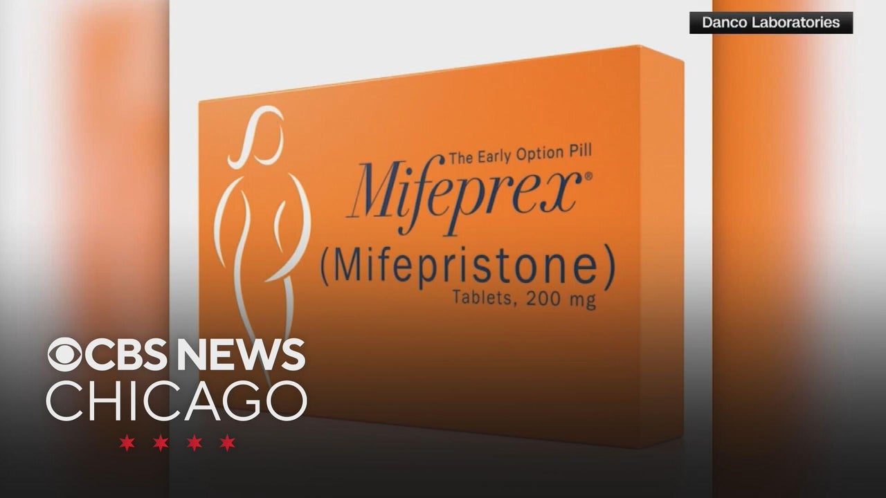 Supreme Court preserves access to abortion pill