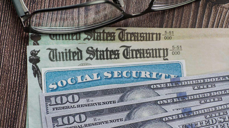 Here's exactly when June 2026 Social Security checks arrive