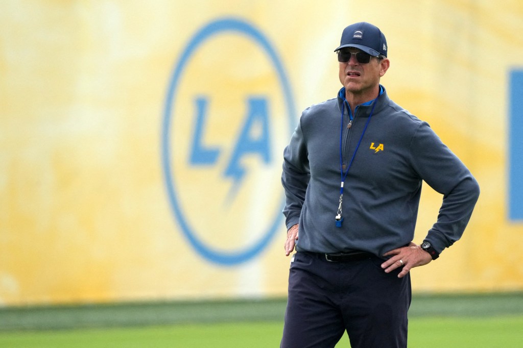 Chargers 2026-27 schedule release: Toughest matchups, bye week, prediction