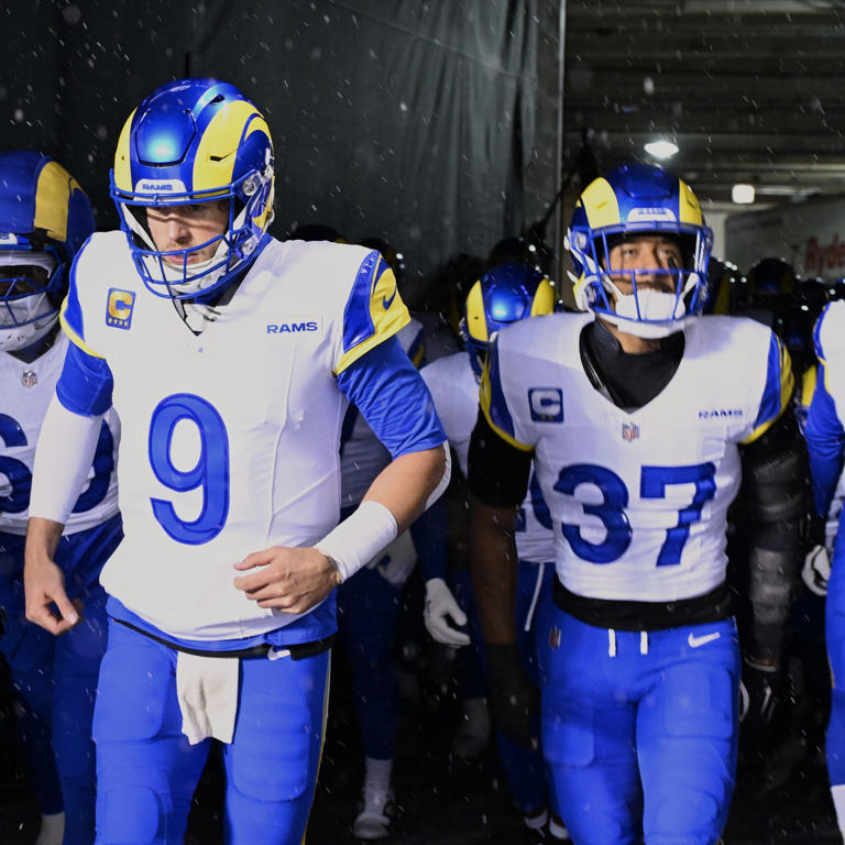 Myles Garrett to LA! Shop LA Rams tickets, see team's full schedule