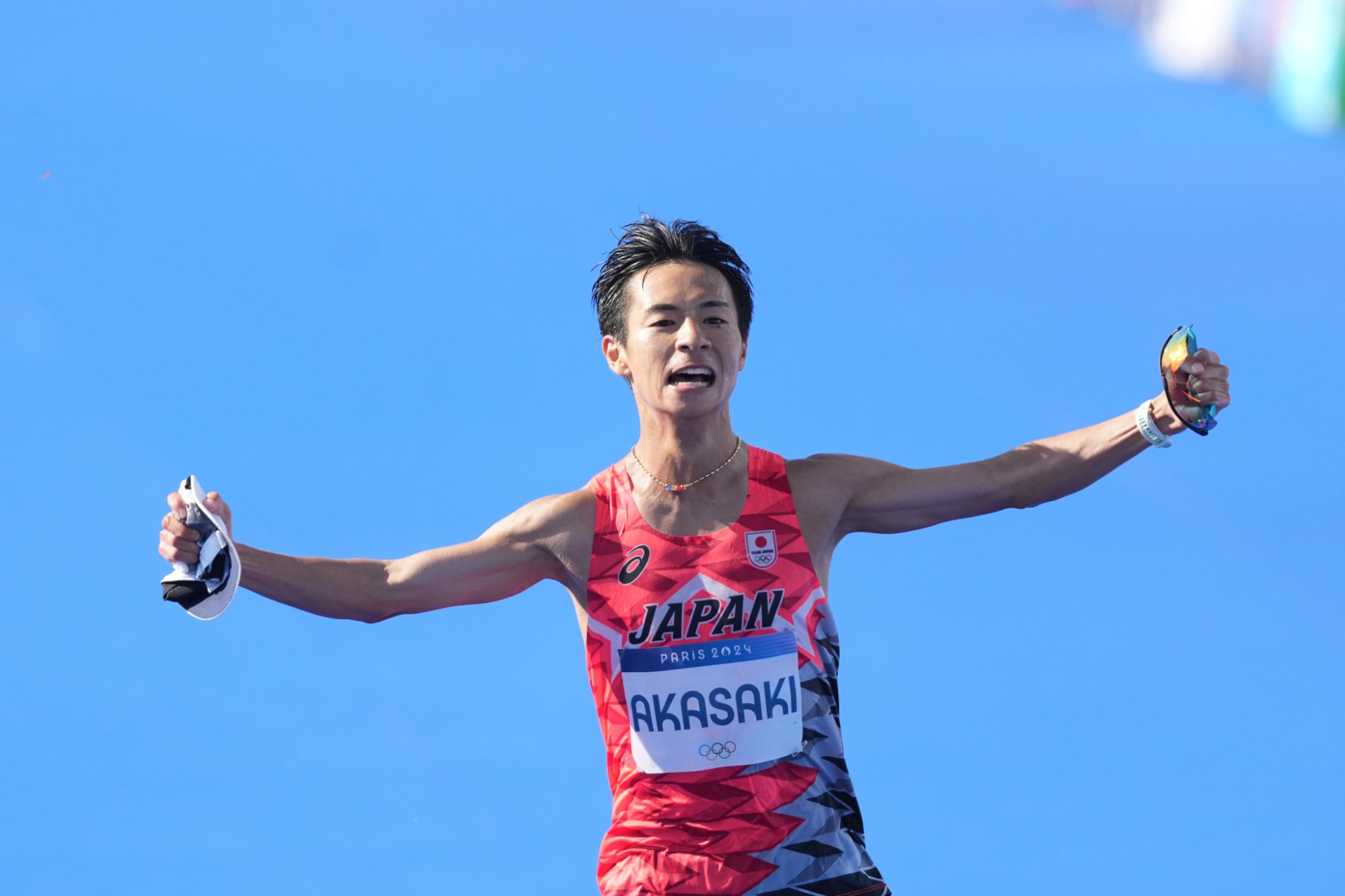 China’s marathon boom masks failings of elite competitive performance ...