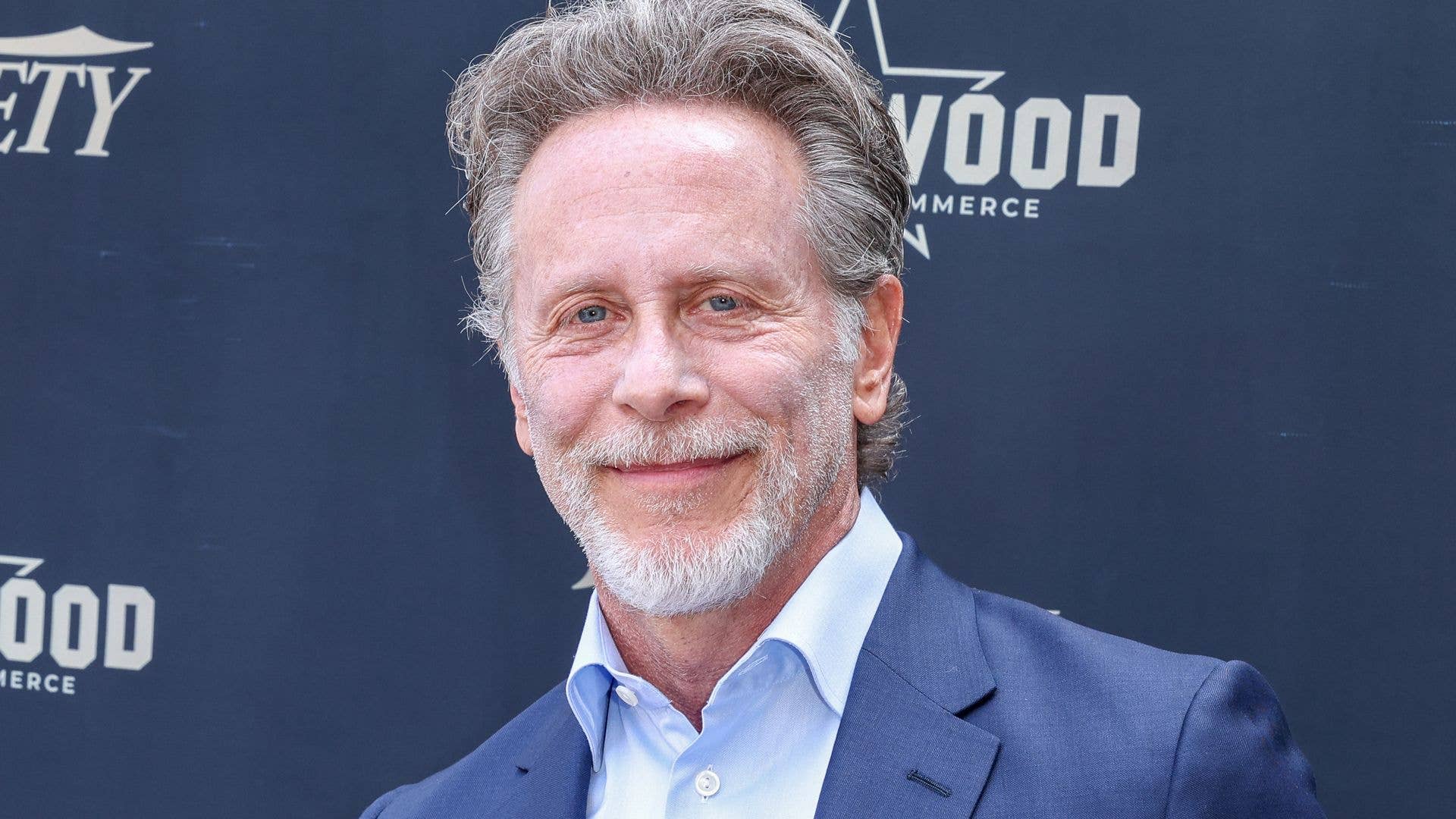 Meet Wings star Steven Weber's 2 kids with TV personality ex who ...