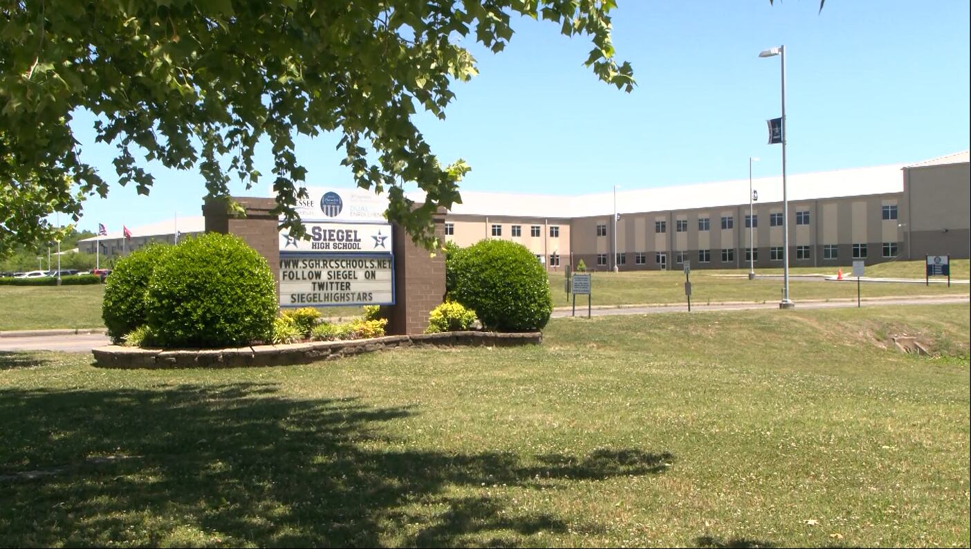 Three Rutherford County students charged, expelled after officer and ...