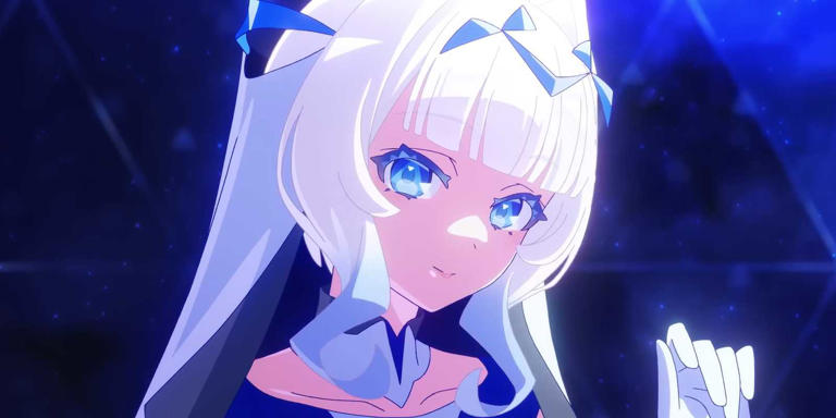 It’s officially the end of an era for Hololive
