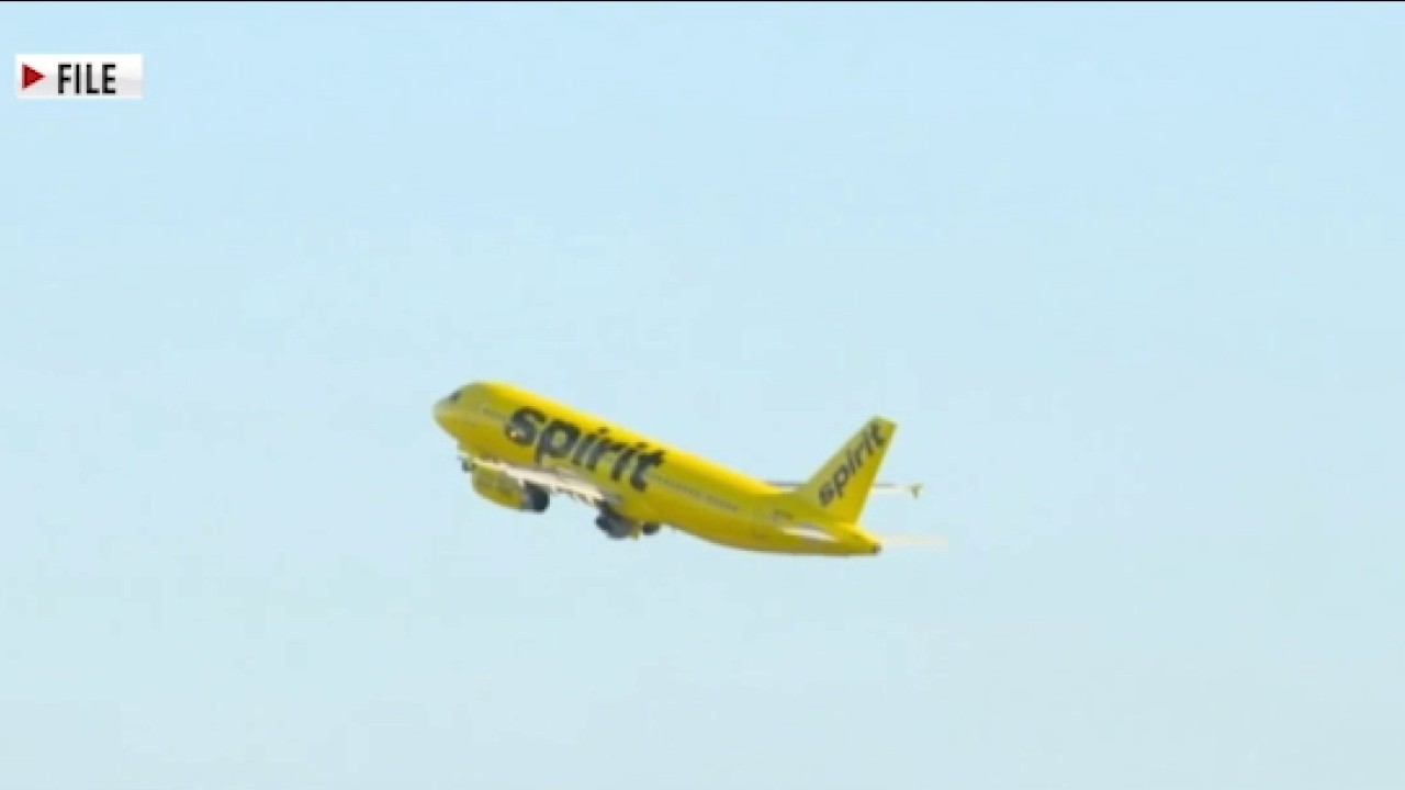 US airlines adding flights after Spirit Airlines shuts down