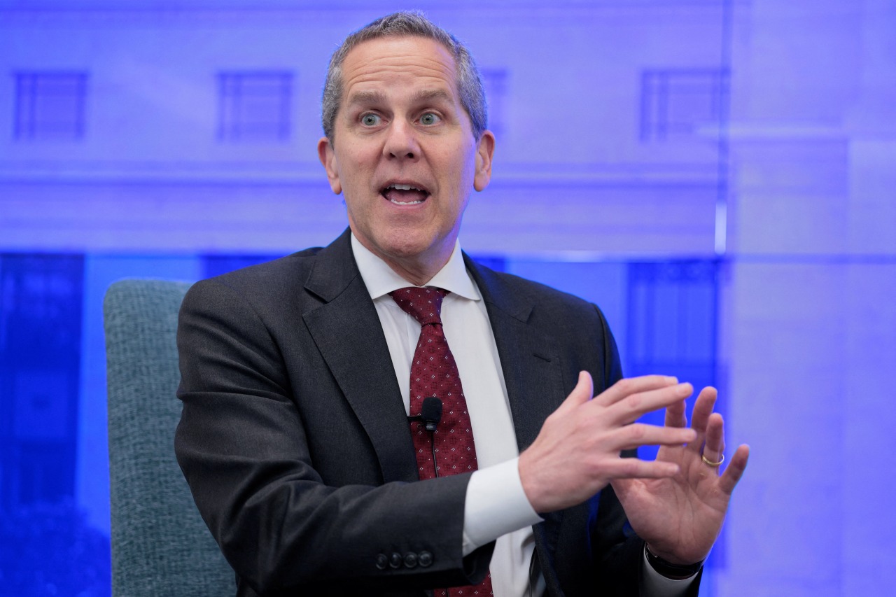 Fed’s Barr: Shrinking the balance sheet is the wrong objective