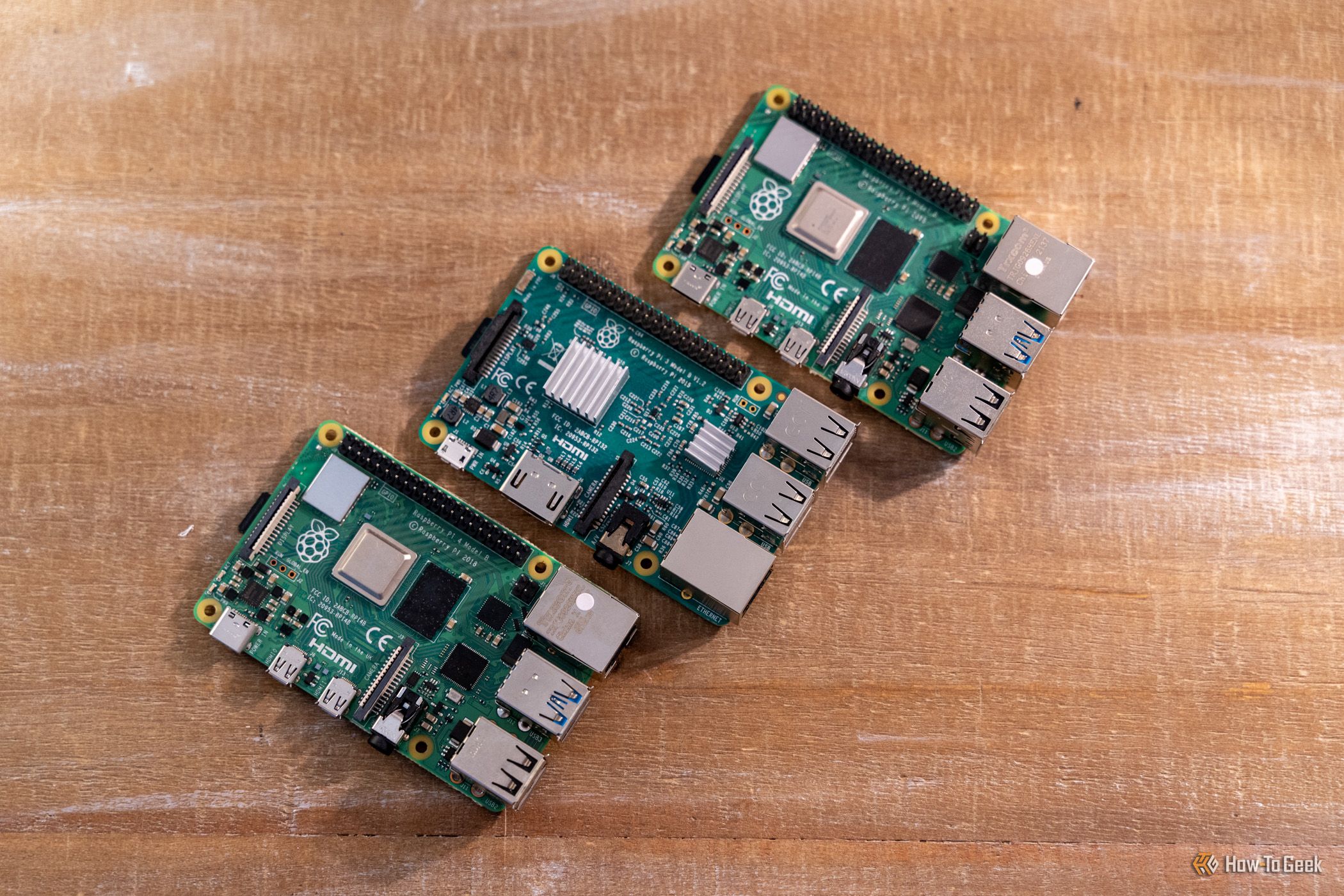 3 Raspberry Pi weekend projects that actually solve real problems (May ...