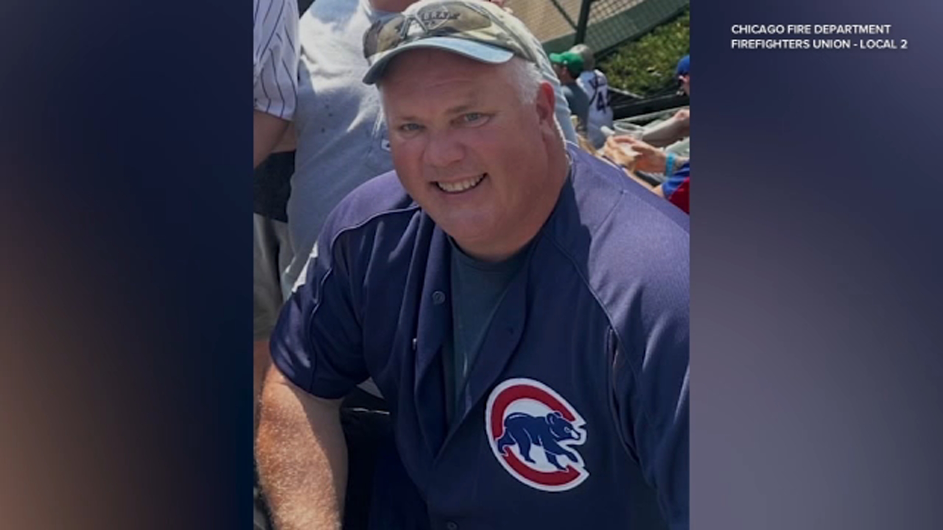 Chicago Fire Department member dies during training exercise on North ...