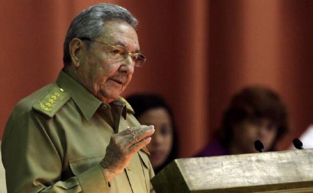 Marco Rubio califica a Raúl Castro como un "fugitivo" de la justicia ...