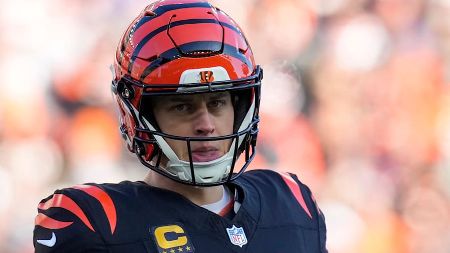 Bengals couldn't have dreamed up a more favorable road to the Super Bowl