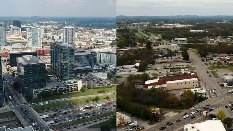 Rutherford Co. invites frustrated Nashville businesses south as ...