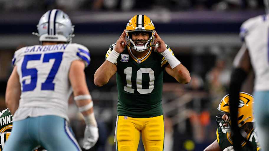 Predicting every Dallas Cowboys game score even though it's way too early