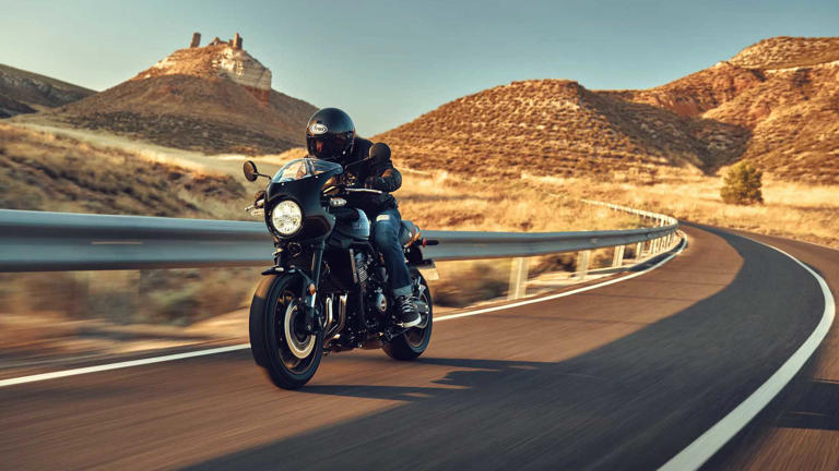 The budget Japanese bike that riders never seem to outgrow