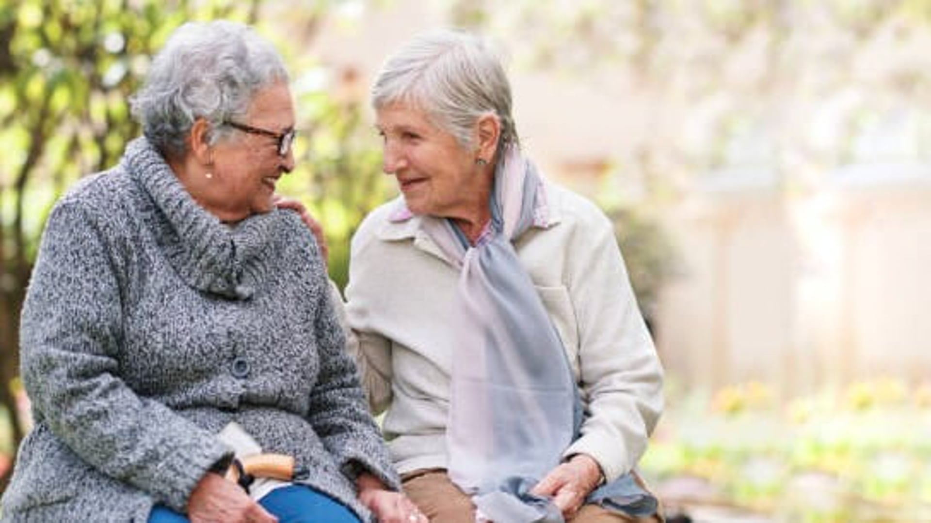 Les personnes qui vivent jusqu'à 100 ans ont ceci en commun