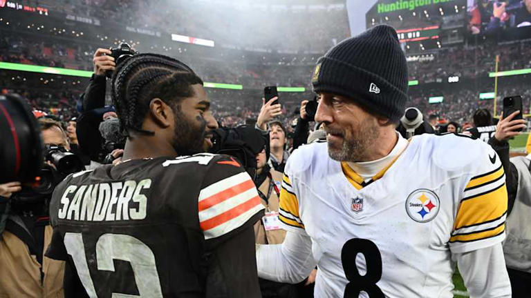 Cleveland Browns 2026 primetime game revealed: TV schedule plus bonus ...