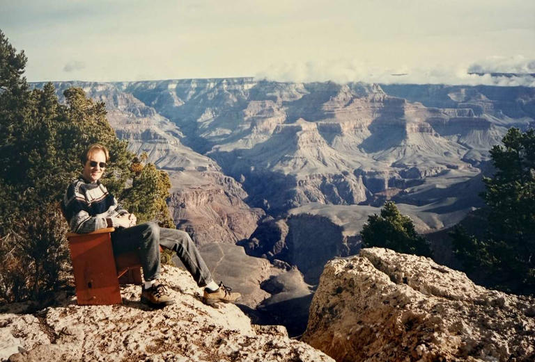 Pete Crooks, Bay Area writer who uncovered real crimes behind fake ...