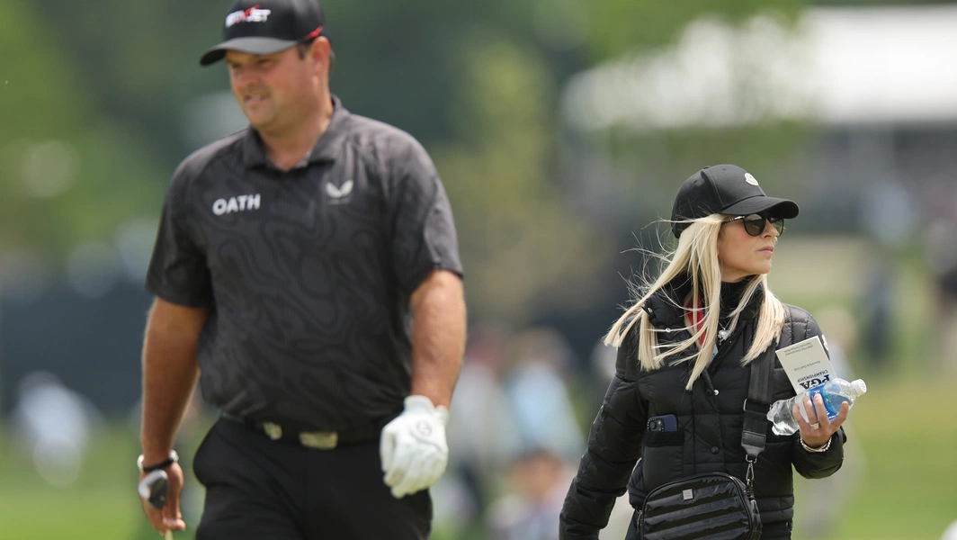 Patrick Reed’s rare break fuels strong PGA start