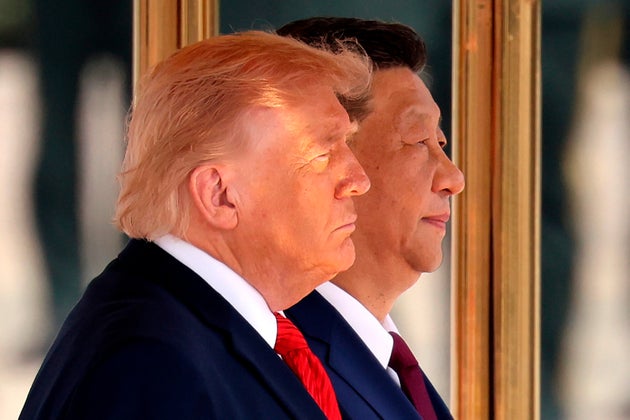 Trump claims that China has agreed to buy oil from the US