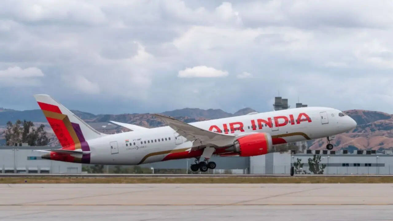 Air India hit with over Rs 26k-crore loss in 2025-2026: 25% stakeholder ...