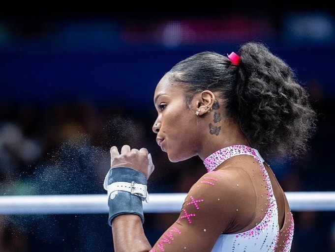 Getting to know Brett Wargo: Elite coach joins Nebraska women's gymnastics