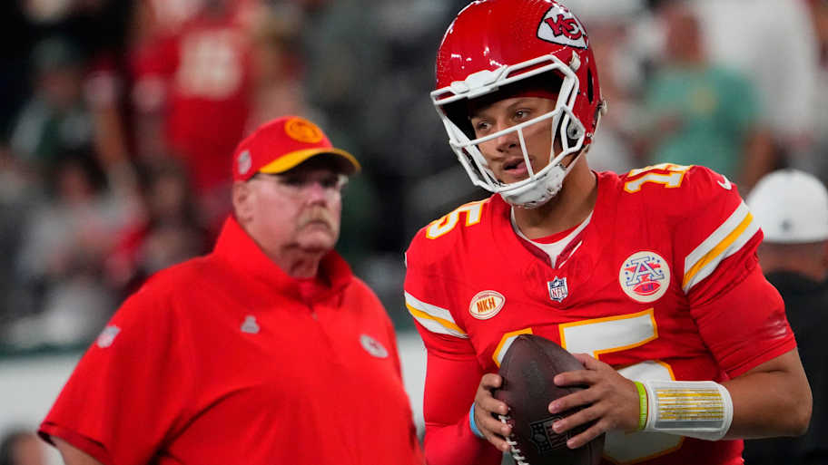 Predicting every AFC team’s record based on the 2026 schedule