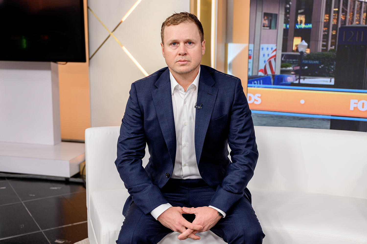 AI-generated pro-Spencer Pratt mayoral campaign videos point to a new ...