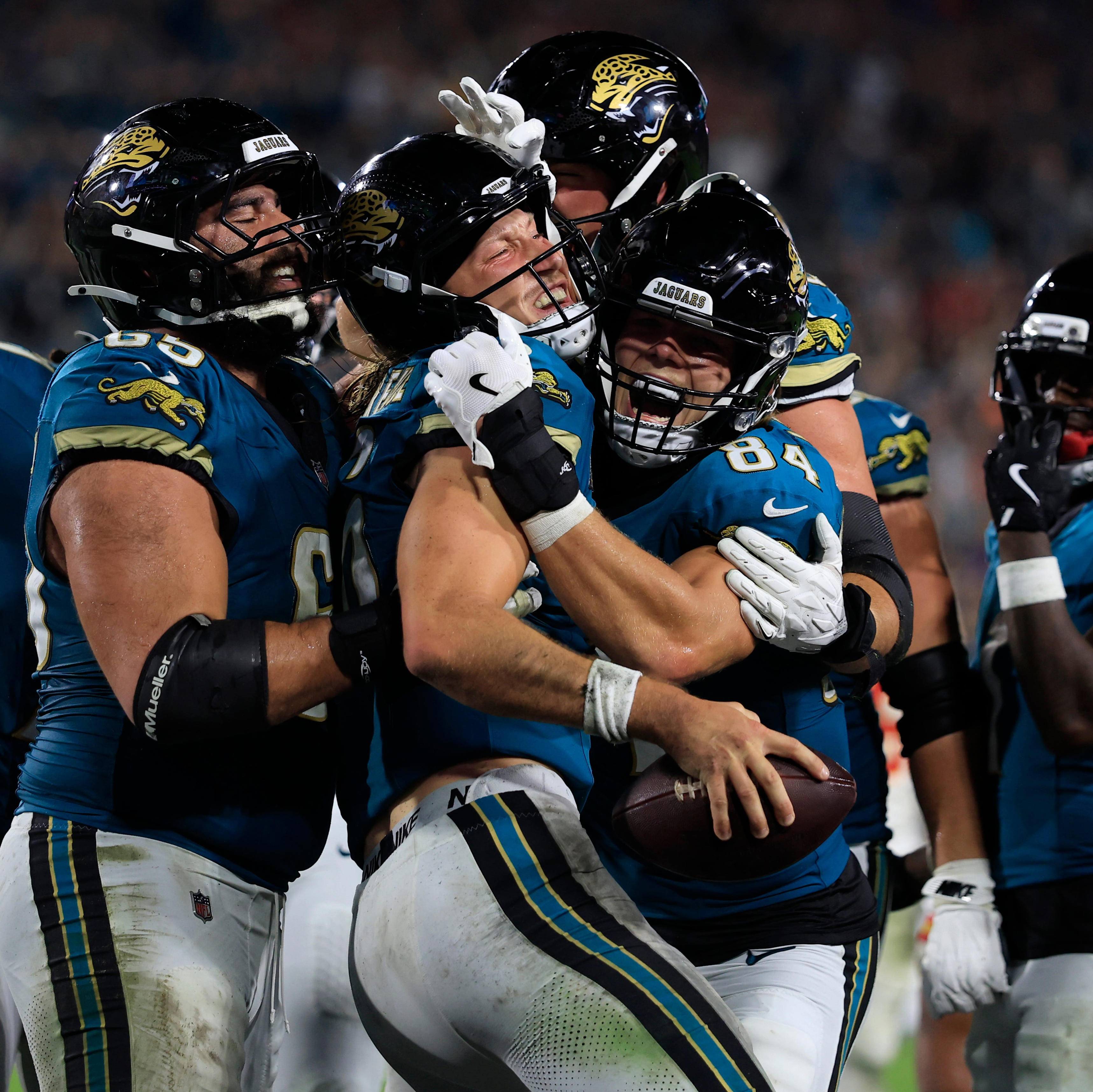 How to buy Jacksonville Jaguars tickets, 2026 NFL schedule release