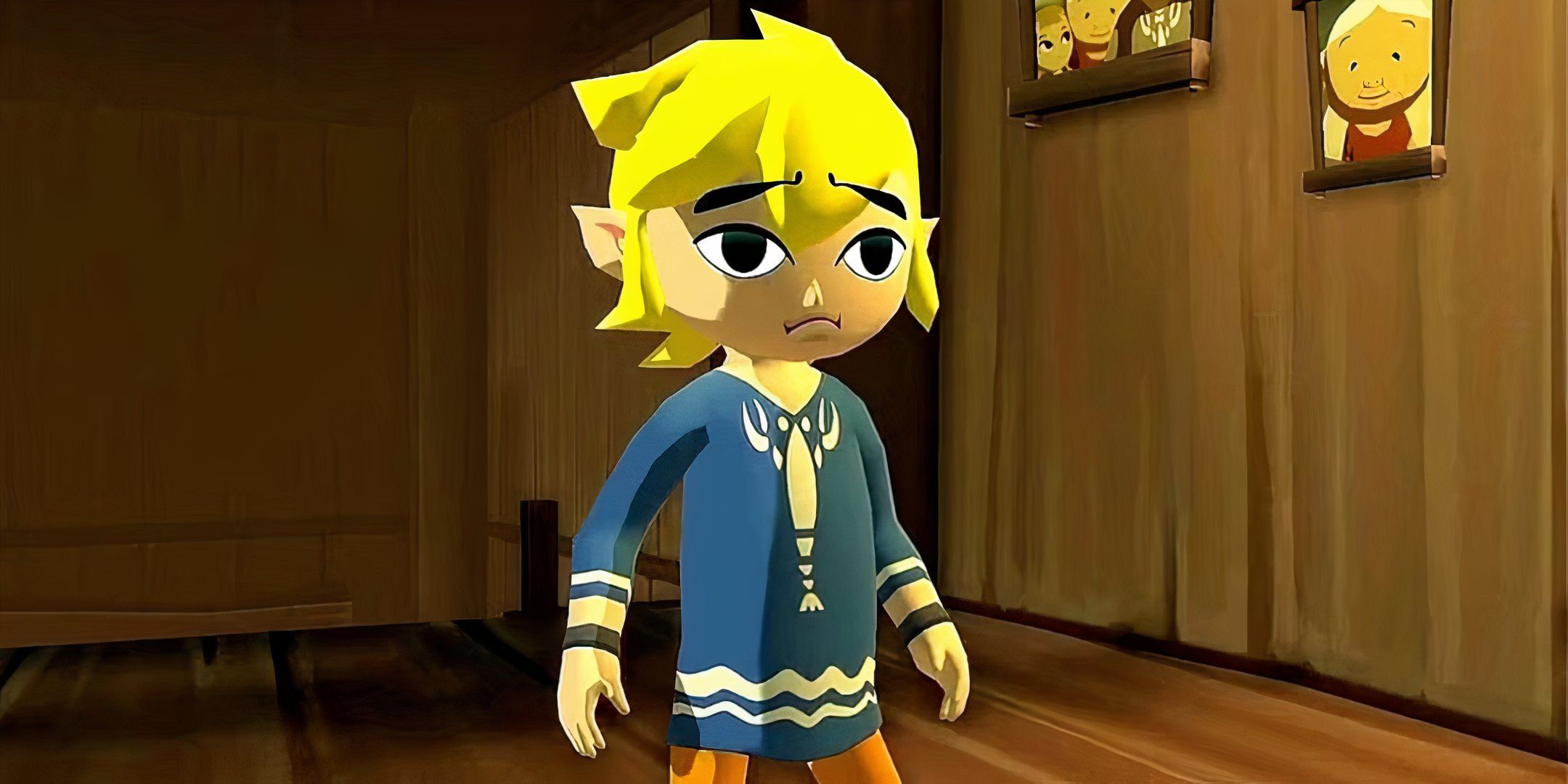 Zelda: Wind Waker-inspired Switch 2 debut unites gamers