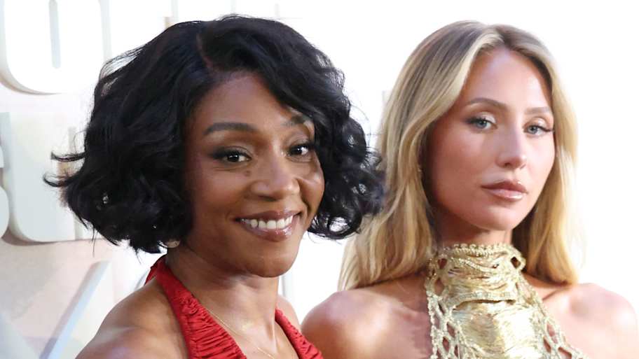 Alix Earle, Nicole Williams English and Tiffany Haddish shine on 2026 ...