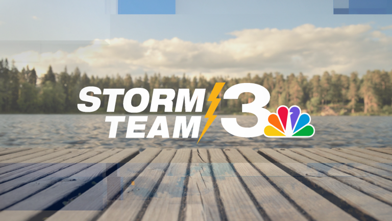 StormTeam 3: Summer heat, humidity, & storms continue through this weekend