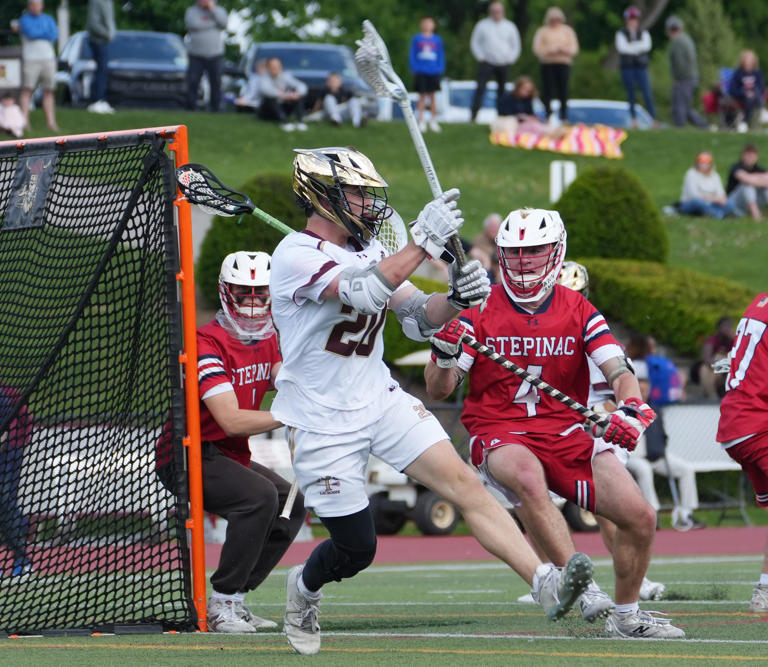 Iona Prep rolls to NYCHSAA championship, boys lacrosse scoreboard
