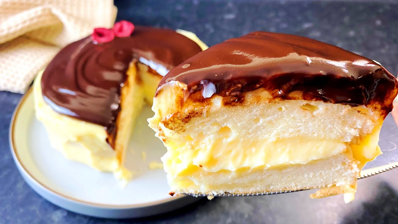 The ultimate easy cake recipe that turns out super soft