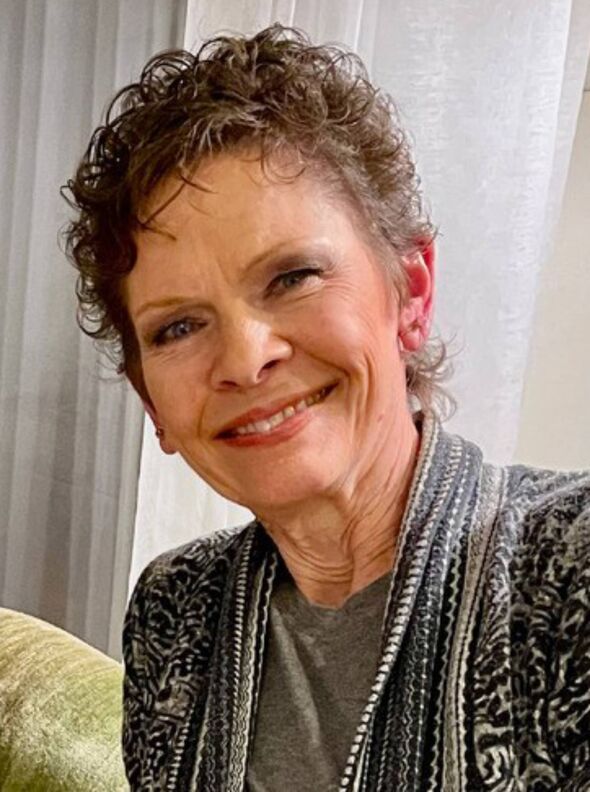 Horror as grandmother's foot and hand found in the stomach of a 10-foot ...