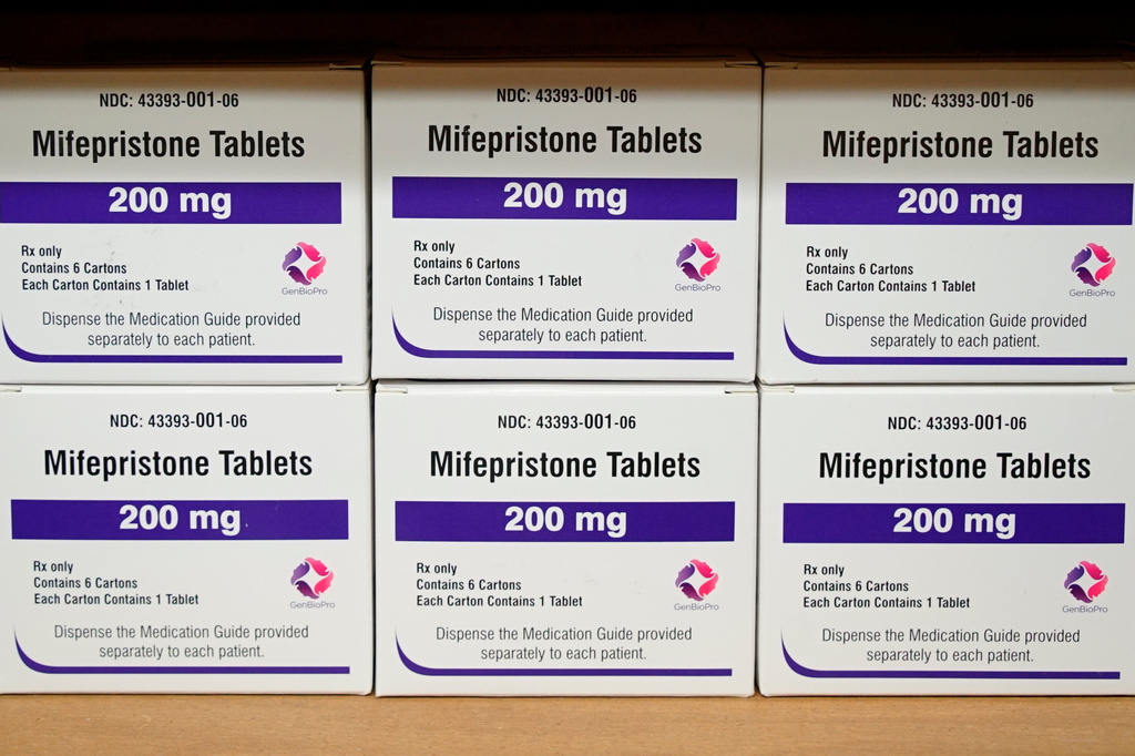 Supreme Court preserves access to widely used abortion pill, while ...