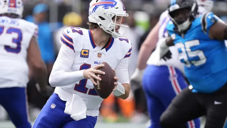 Ranking 15 best matchups on 2026 NFL schedule, from Patrick Mahomes vs ...