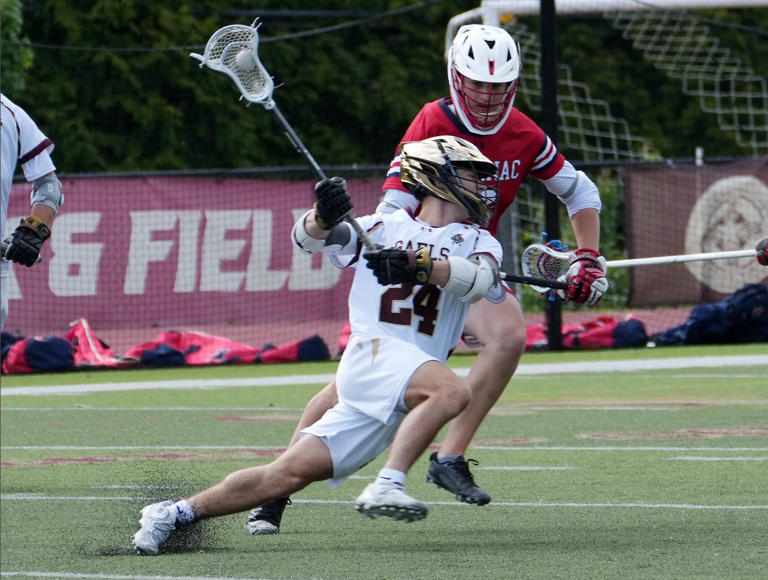Iona Prep rolls to NYCHSAA championship, boys lacrosse scoreboard
