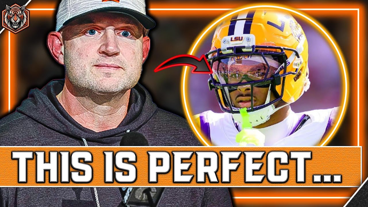 Bengals mock draft on drafting CB Mansoor Delane from LSU | Bengals news