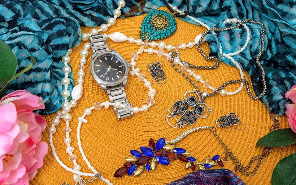 Jewellery basics that define your style forever