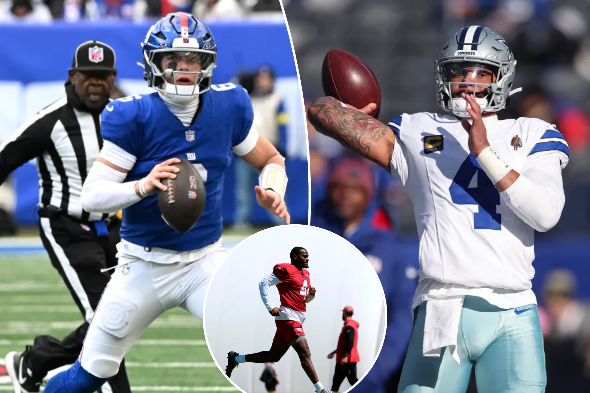 Giants 2026 NFL schedule takeaways: Easiest and toughest games