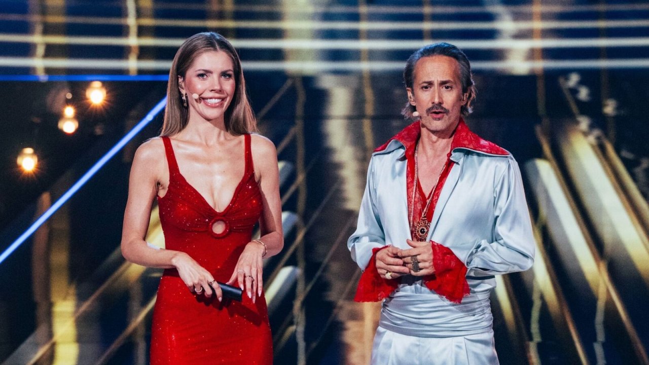 Eurovision 2026, la scaletta di stasera: ordine di uscita e orari della ...
