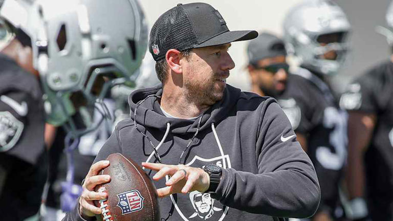 Las Vegas Raiders schedule release: Predicting all 17 games for 2026 season