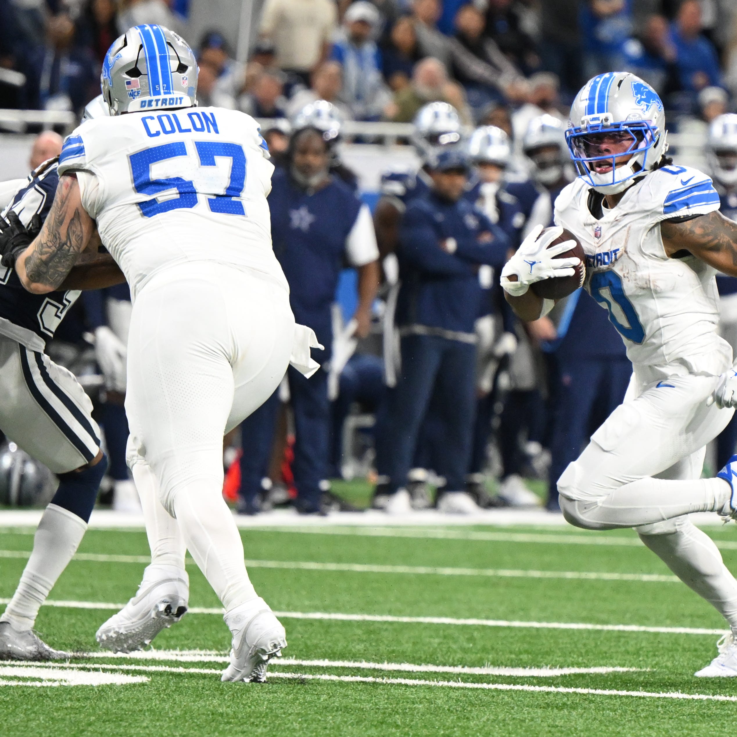 How to buy Detroit Lions tickets, 2026 NFL schedule release